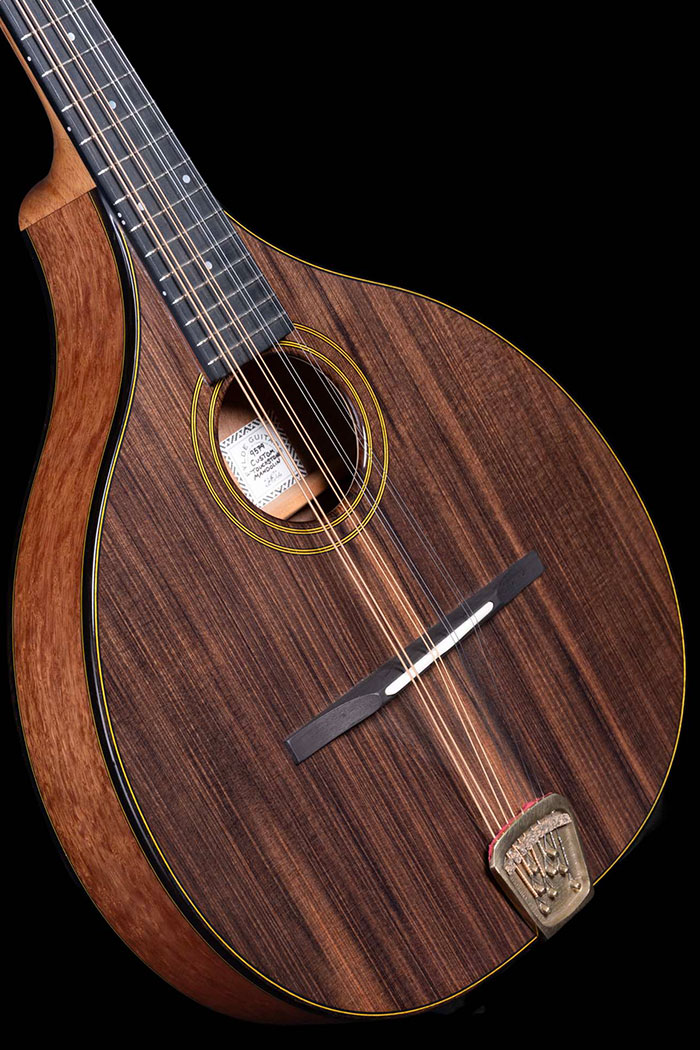 Welcome to Fylde Guitars Newsletter