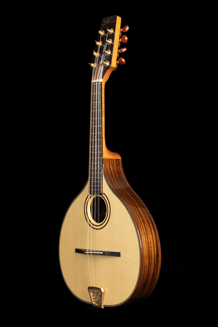 Welcome to Fylde Guitars Newsletter