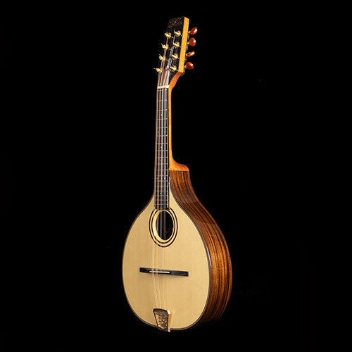 Welcome to Fylde Guitars Newsletter