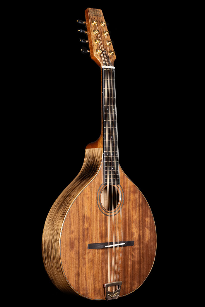 Single Malt Mandolin Fylde Guitars