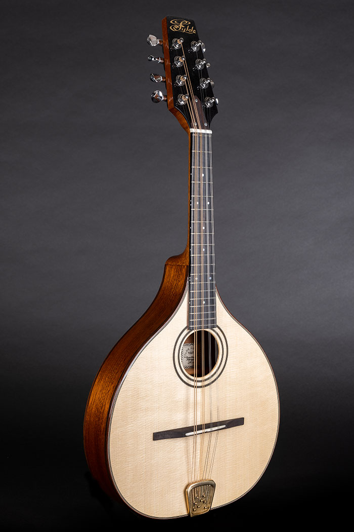 Touchstone Mandolin Fylde Guitars