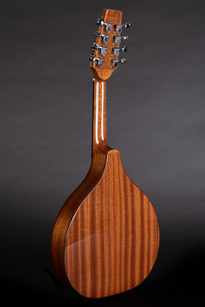 Touchstone Mandolin Fylde Guitars