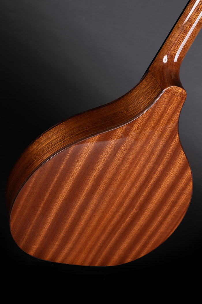Touchstone Mandolin Fylde Guitars
