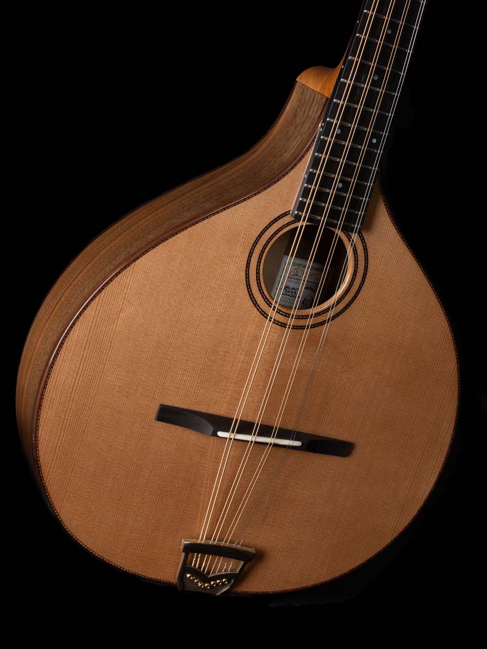 Pre-ownder Bouzouki For Sale