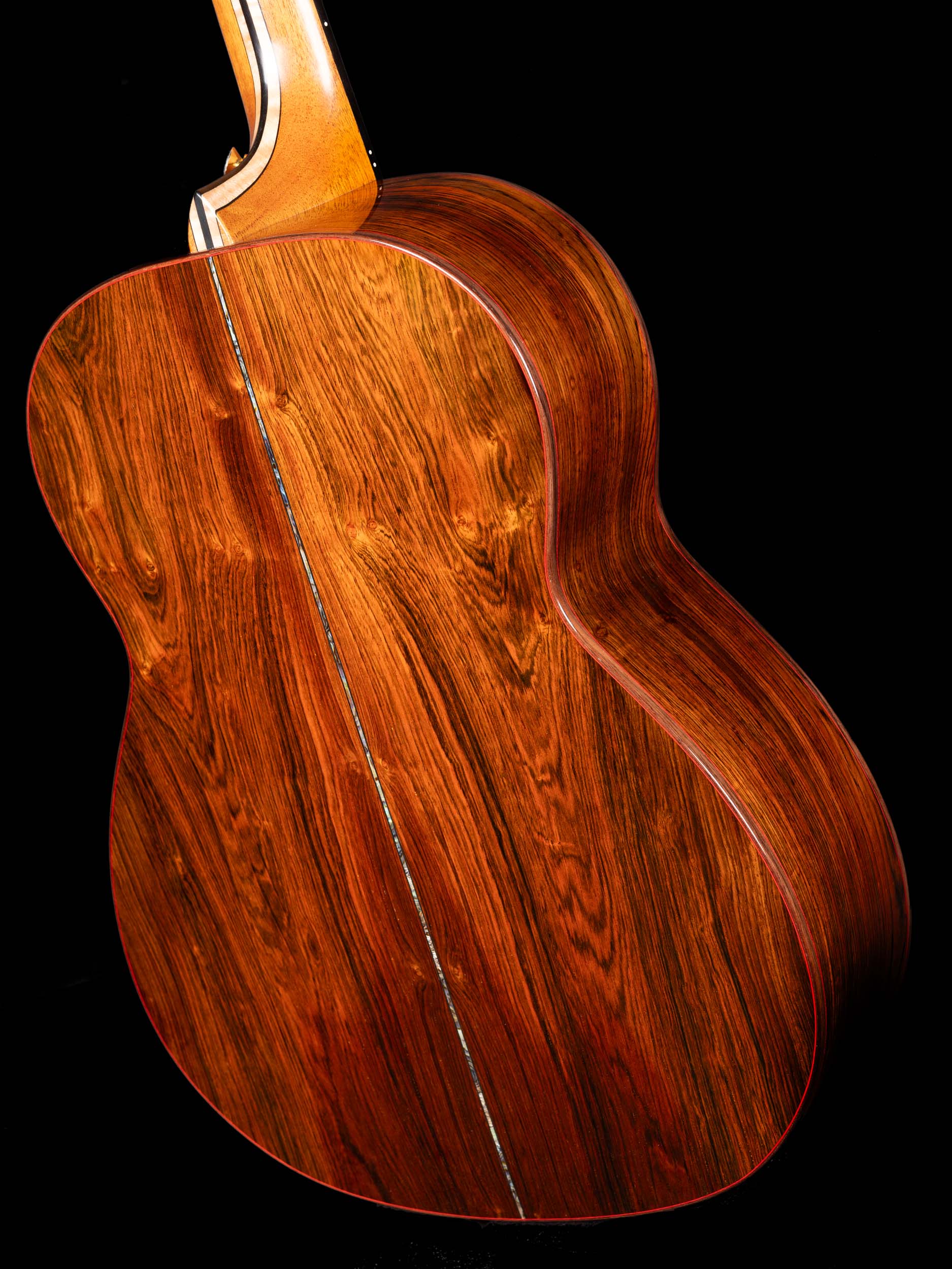 Welcome to Fylde Guitars Newsletter